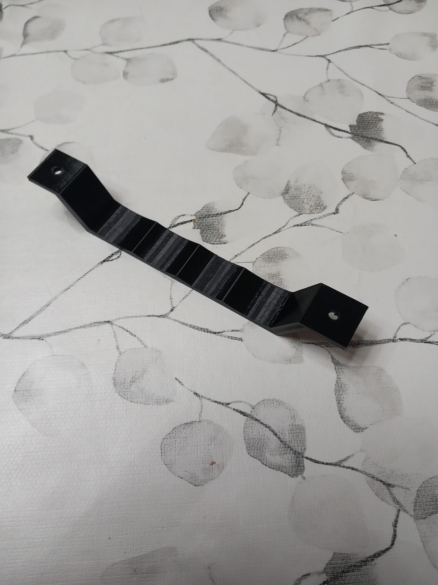 door handle por martijn geraerts | Descargar modelo STL gratuito ...