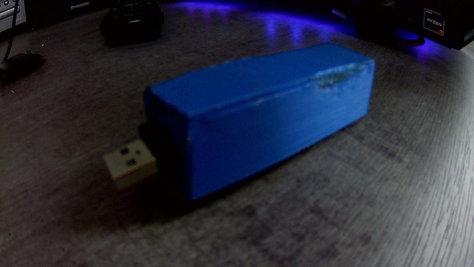 Raspberry Pi Pico Case By Evil68 Download Free Stl Model