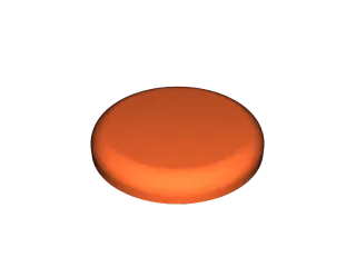 Anti-Smash without Screw hole by Cornerstone 3D | Download free STL model | Printables.com