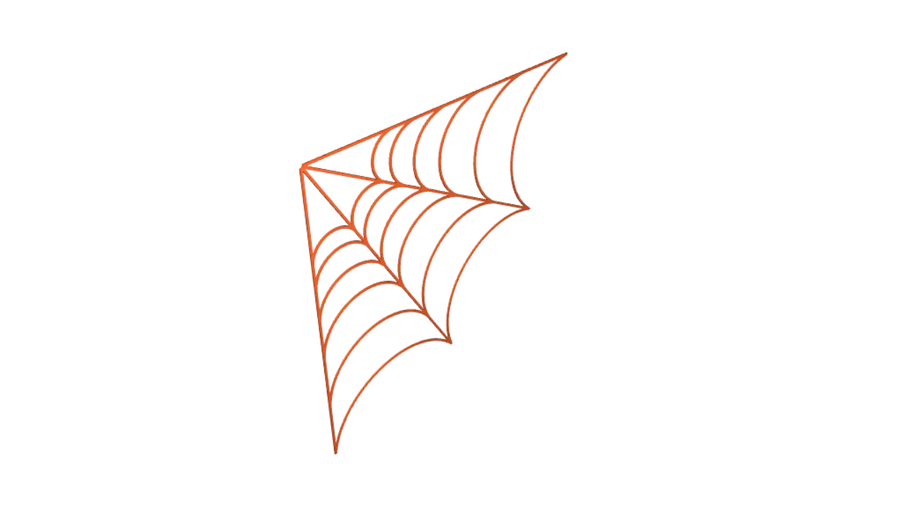 Spider web by Keither | Download free STL model | Printables.com