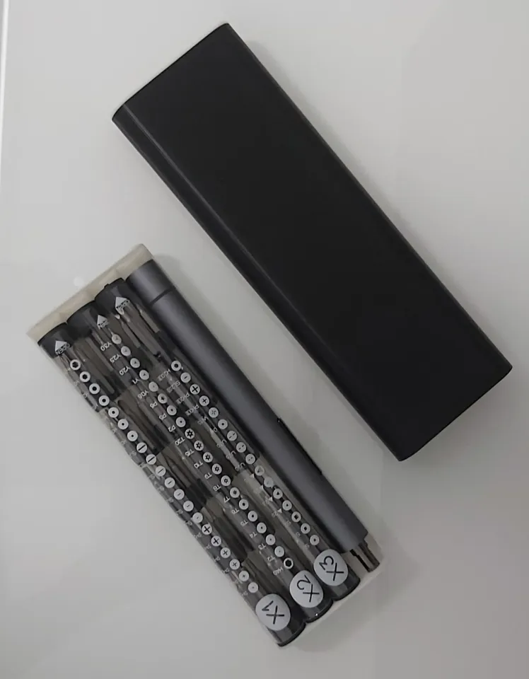Wowstick Case 2 by AKKOÇ | Download free STL model | Printables.com
