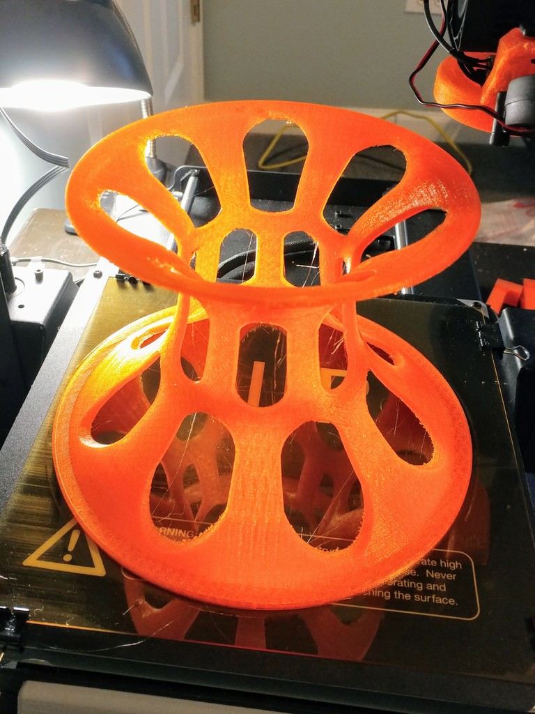 Carboy Dryer by nexusz | Download free STL model | Printables.com