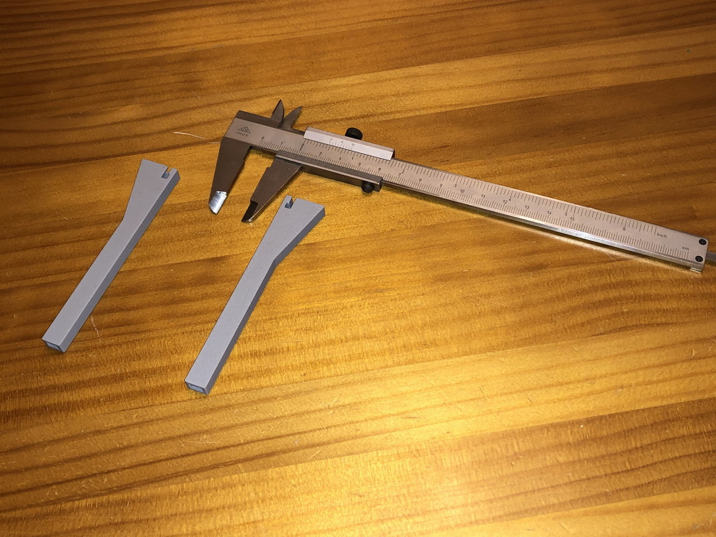 caliper extension by Tom0285 | Download free STL model | Printables.com