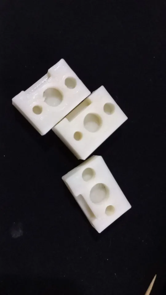 Abs filament fault test by hadi ansari | Download free STL model ...