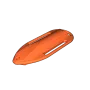 Baywatch buoy boje by Johann Trömer | Download free STL model ...