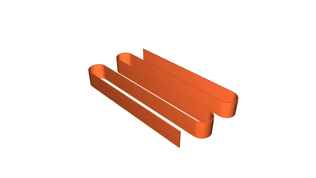 Speed Test v1 by Nick | Download free STL model | Printables.com