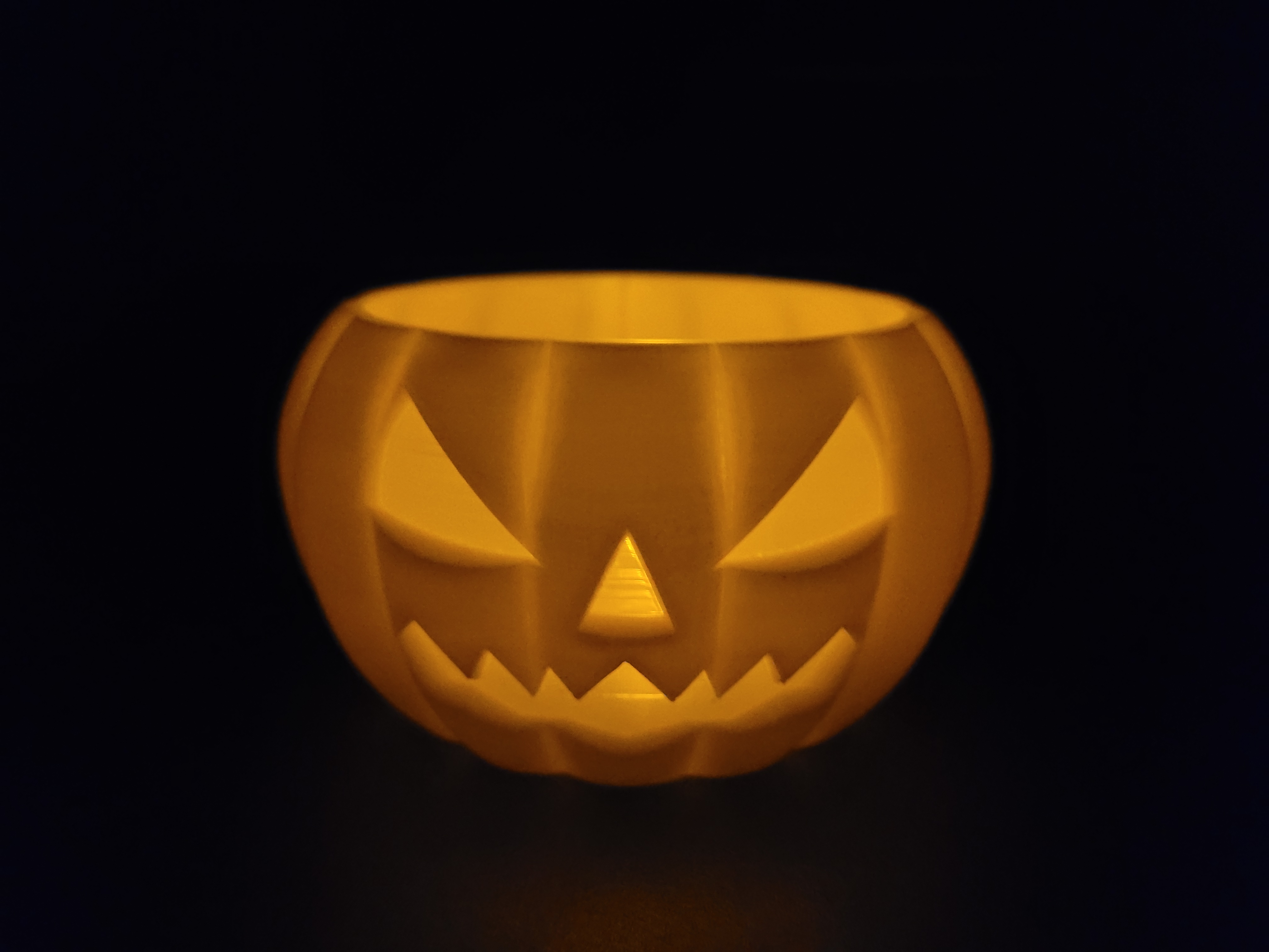 Jack O'Lantern (Halloween Pumpkin) by Sebastian Mueller | Download free ...