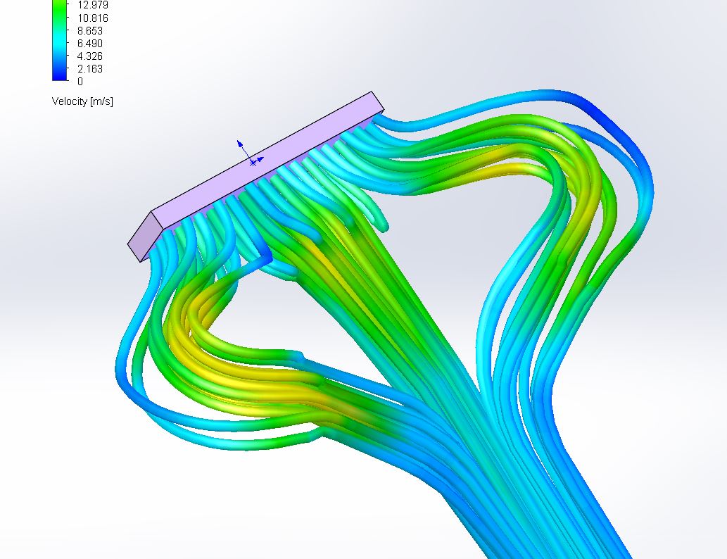 Creality Ender 3 S1 Fan Duct (Sprite Extruder) Version 3!!! by Comrade ...