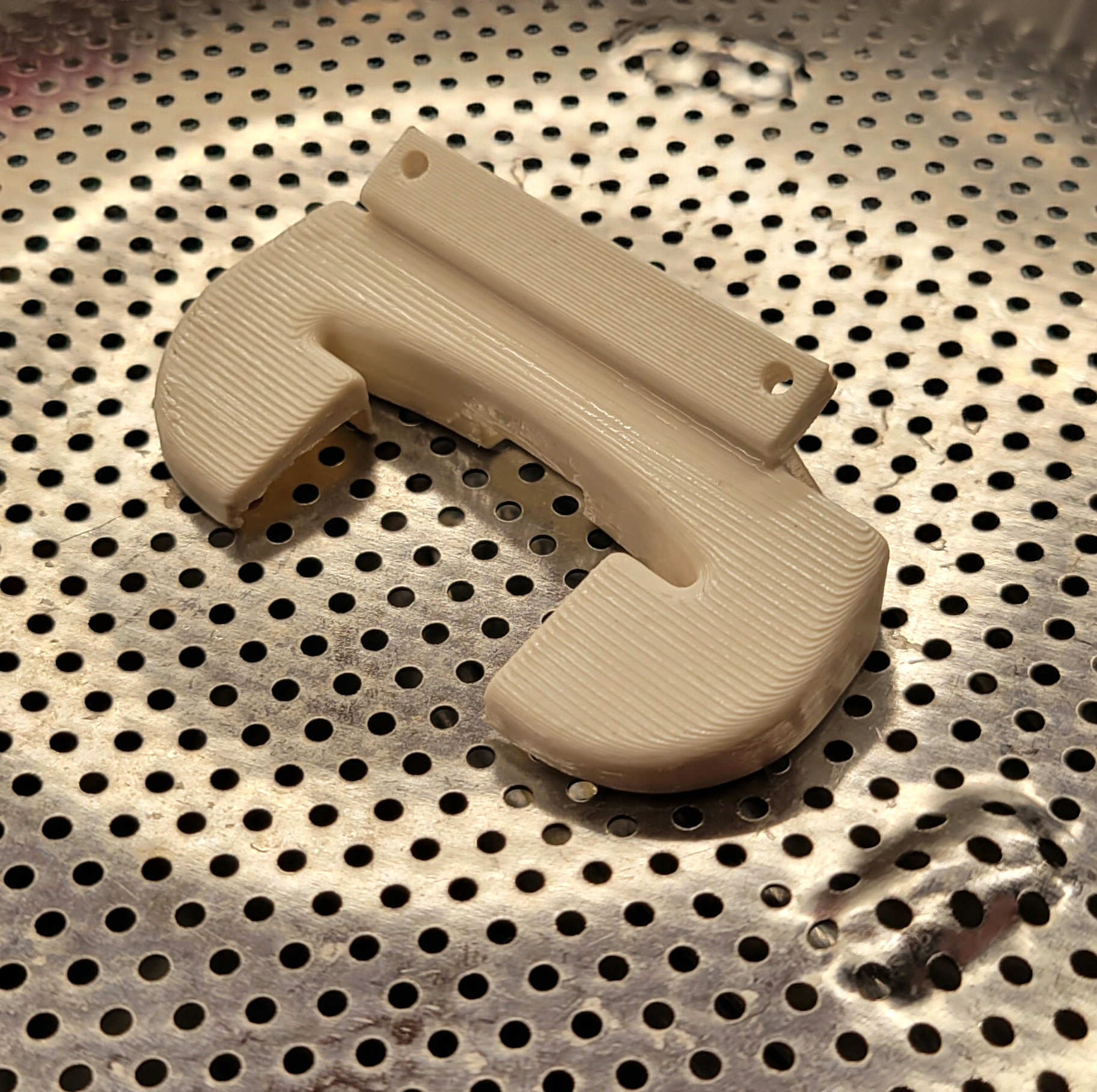 Creality Ender 3 S1 Fan Duct (Sprite Extruder) Version 3!!! autorstwa ...