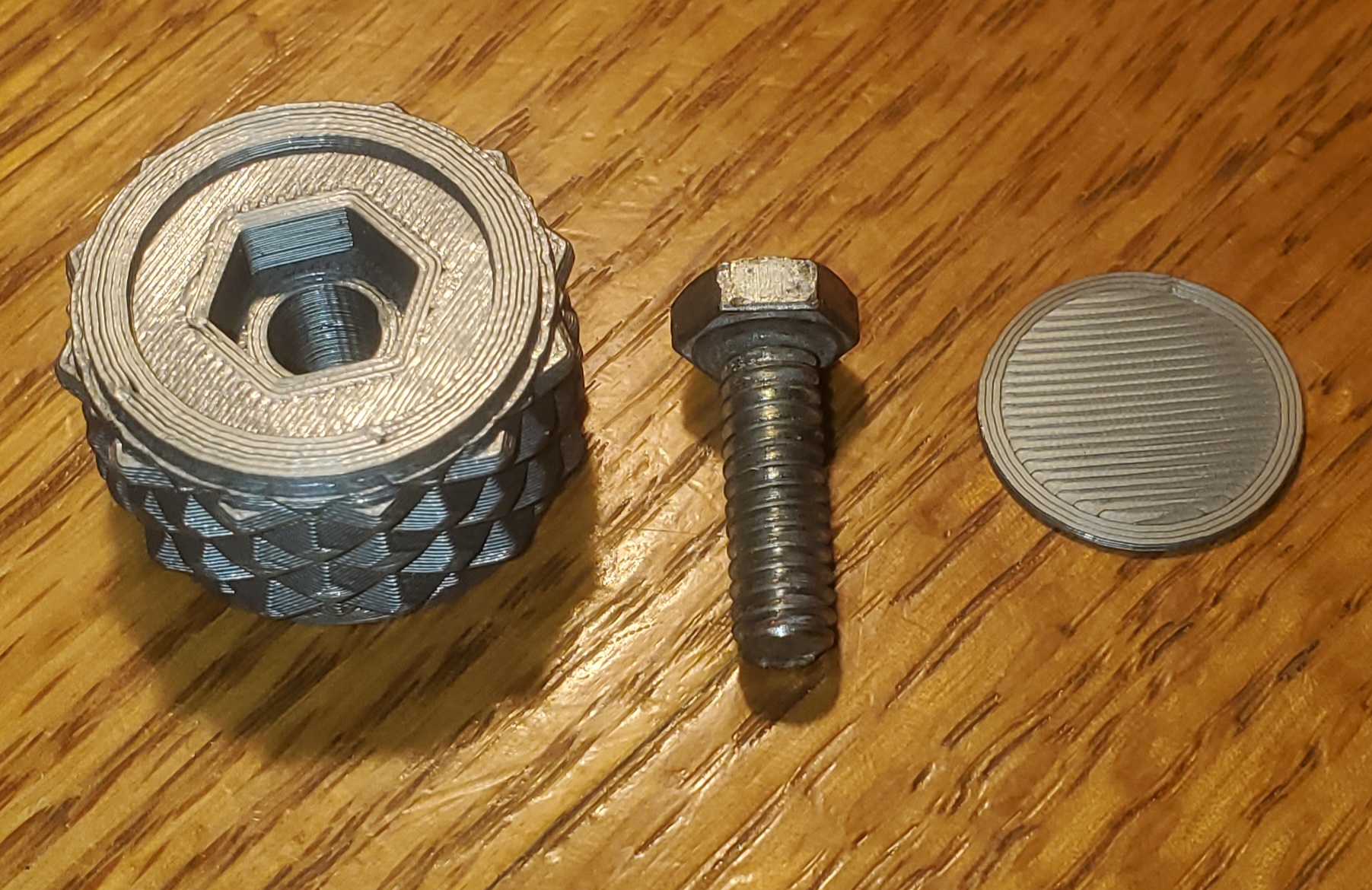 Car Window Camera Mount by smilheim | Download free STL model ...