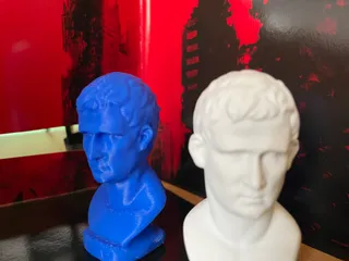 water splash by alex mc | Download free STL model | Printables.com