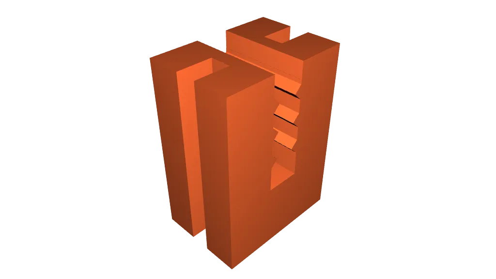 Flomasta Radiator Spacer by cn | Download free STL model | Printables.com