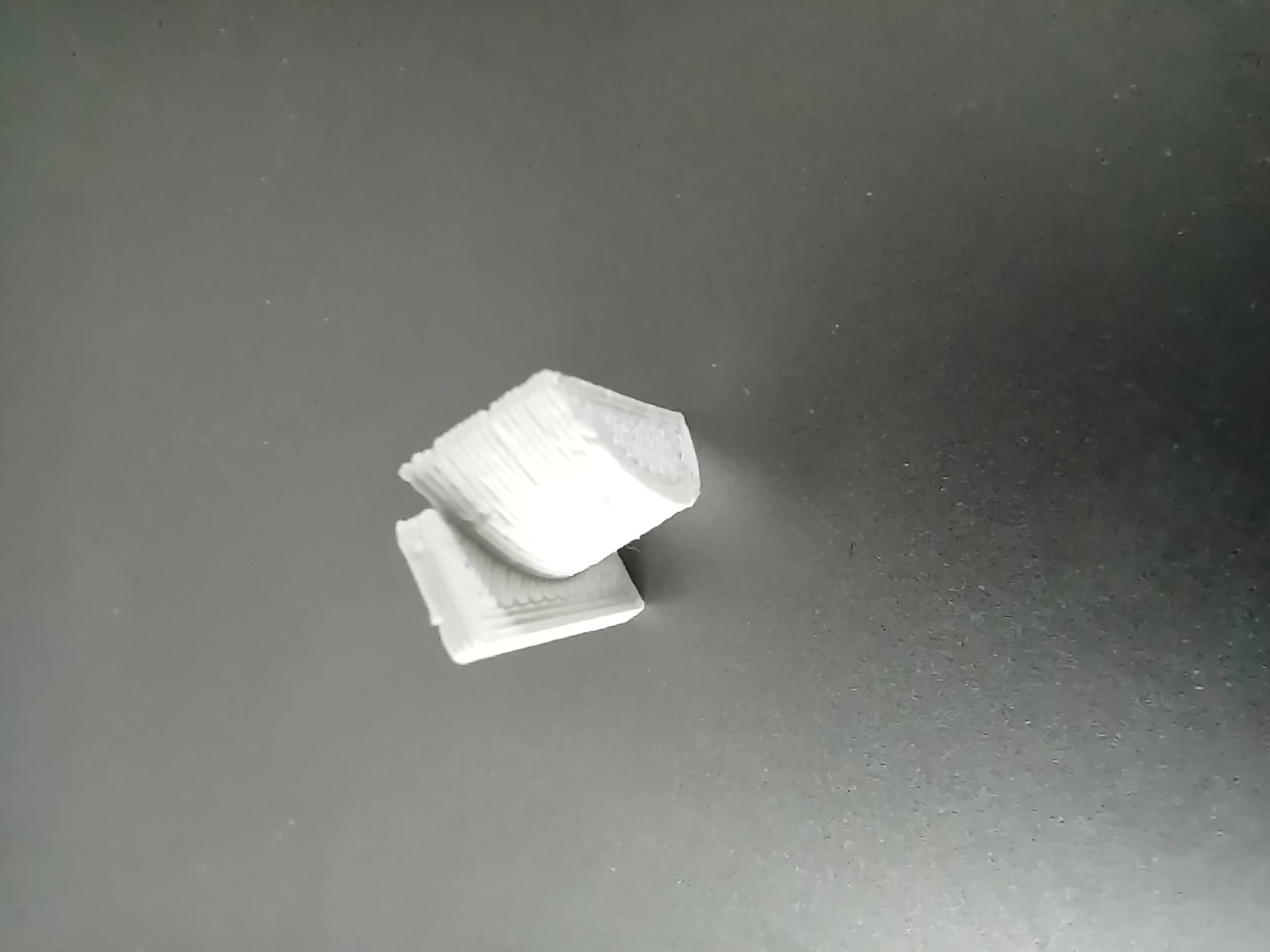 Window tilt latch spacer by Crypto | Download free STL model ...