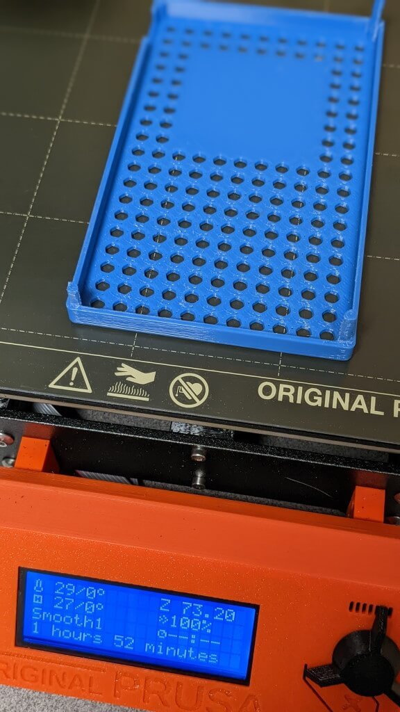 Home Assistant Case by Audi | Download free STL model | Printables.com