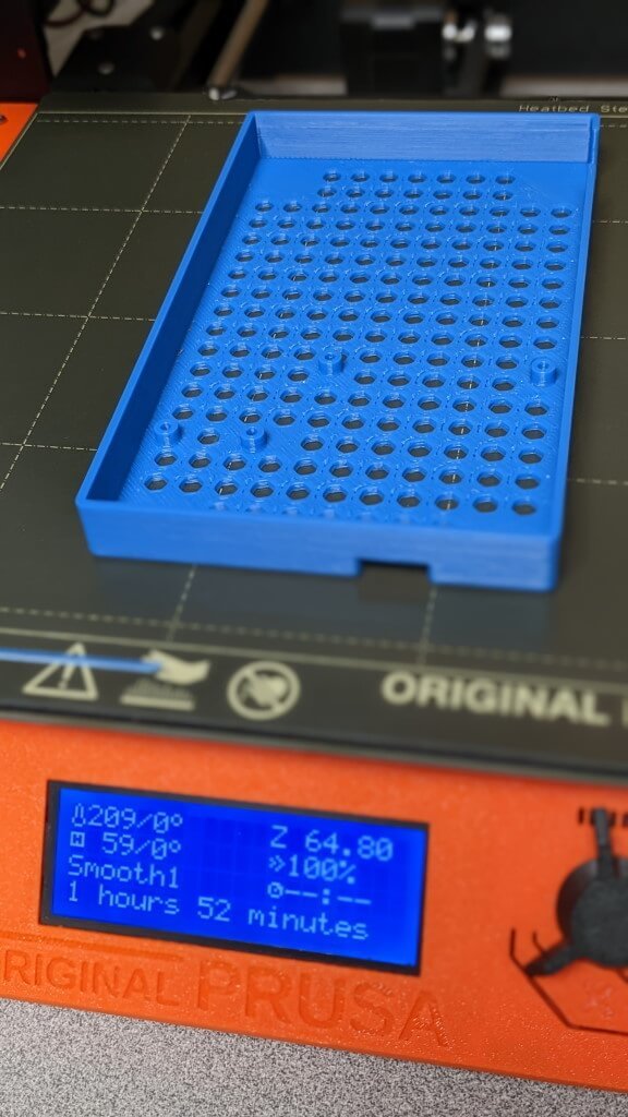 Home Assistant Case by Audi | Download free STL model | Printables.com