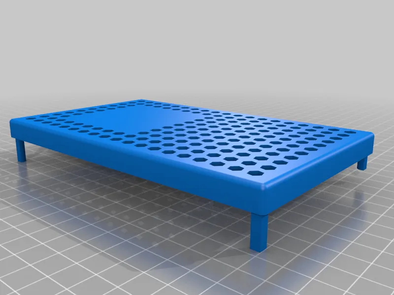 Home Assistant Case by Audi | Download free STL model | Printables.com