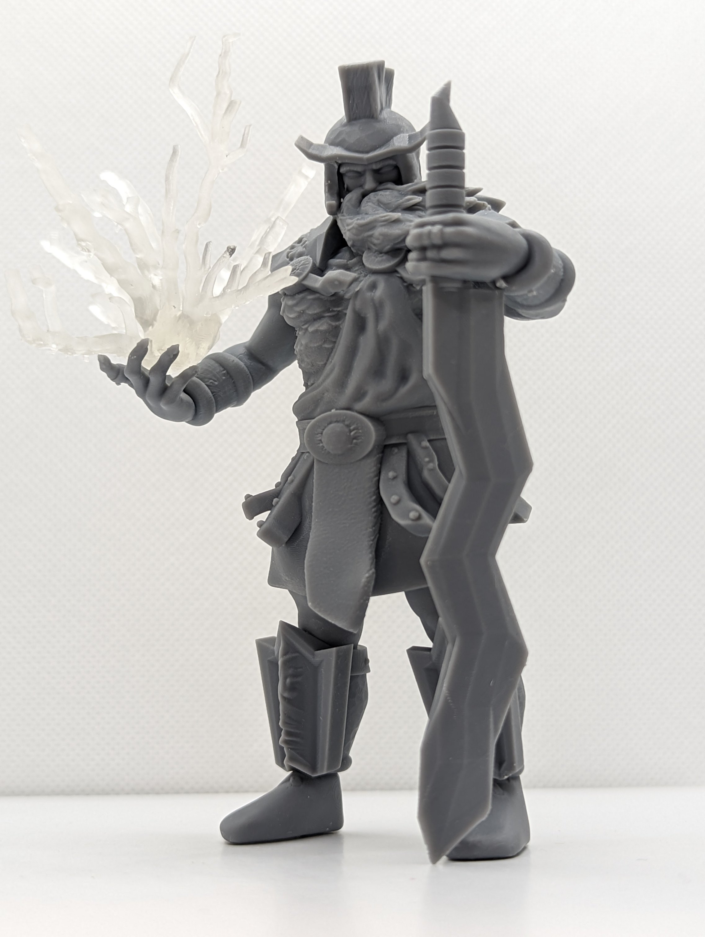Storm Giant - Jargvar by Papa Boojum | Download free STL model ...