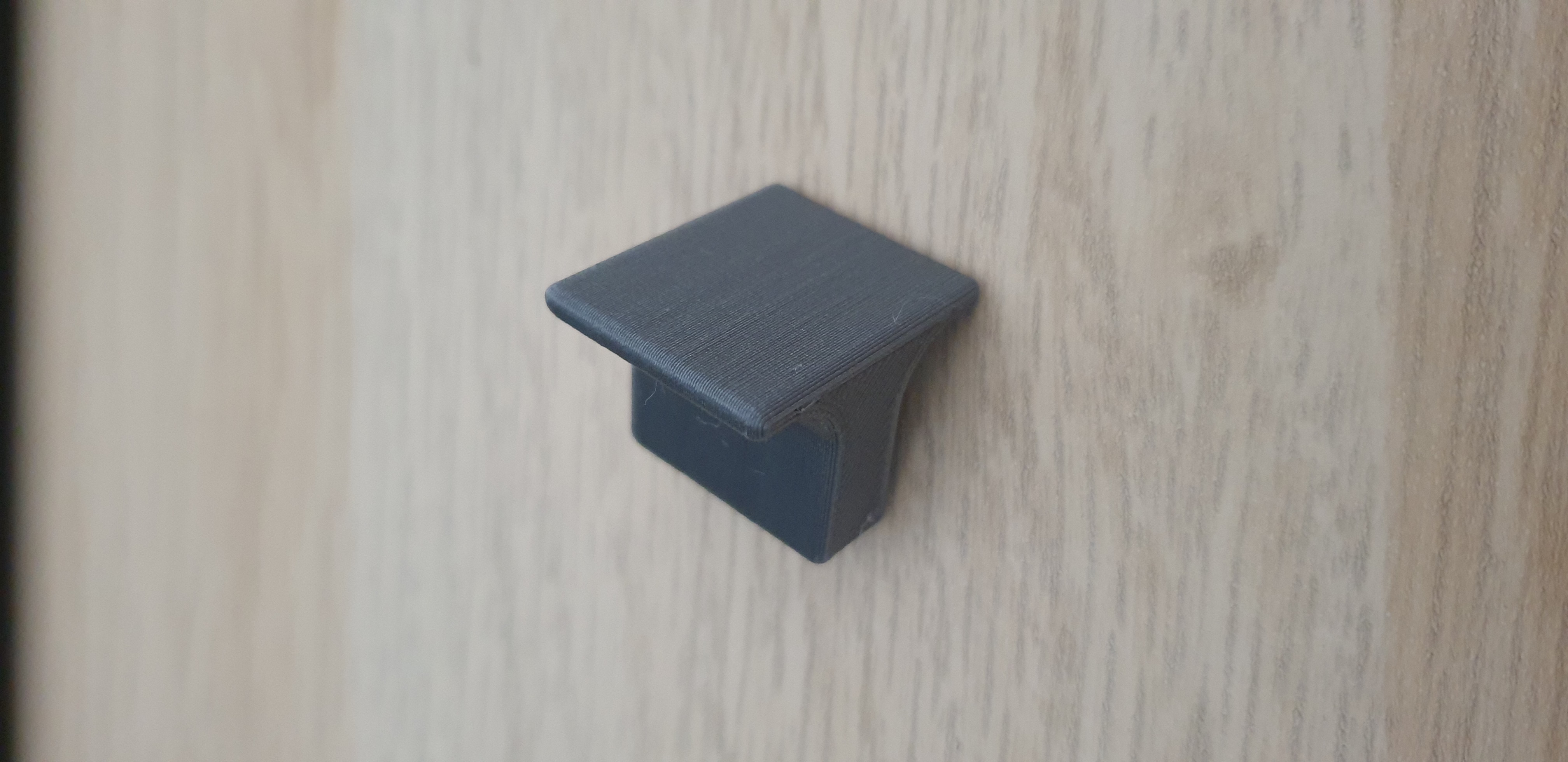 modern knob design by angelo 83 | Download free STL model | Printables.com