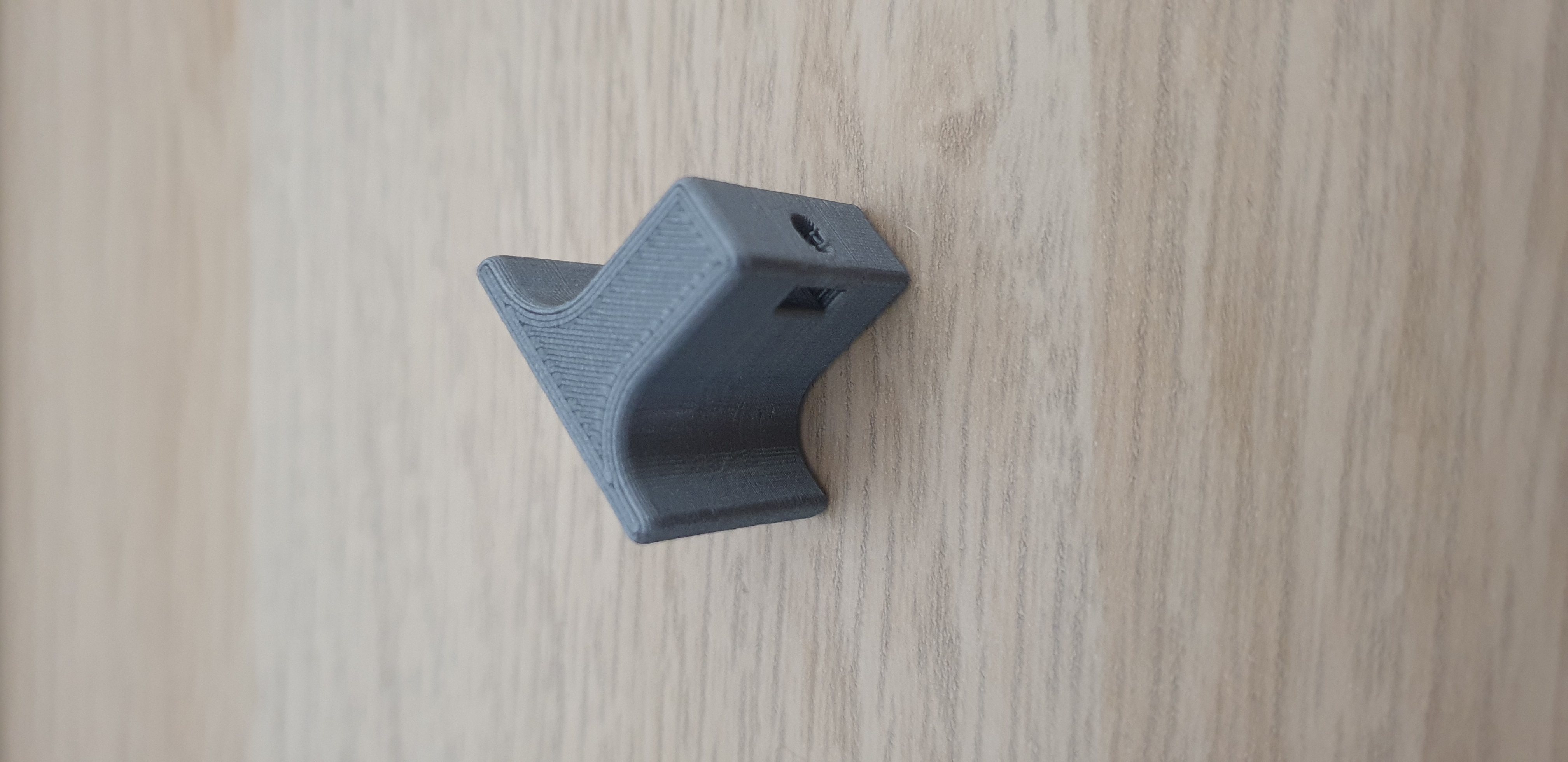 modern knob design by angelo 83 | Download free STL model | Printables.com