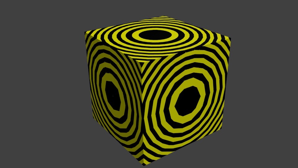 simple concentric sphere intersection script by threonin | Download ...