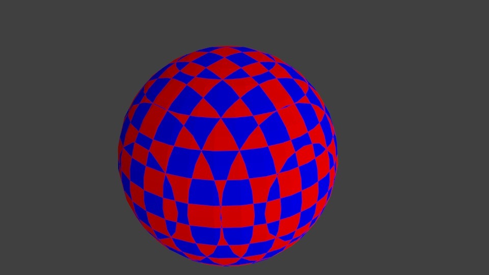 simple checkering script by threonin | Download free STL model ...