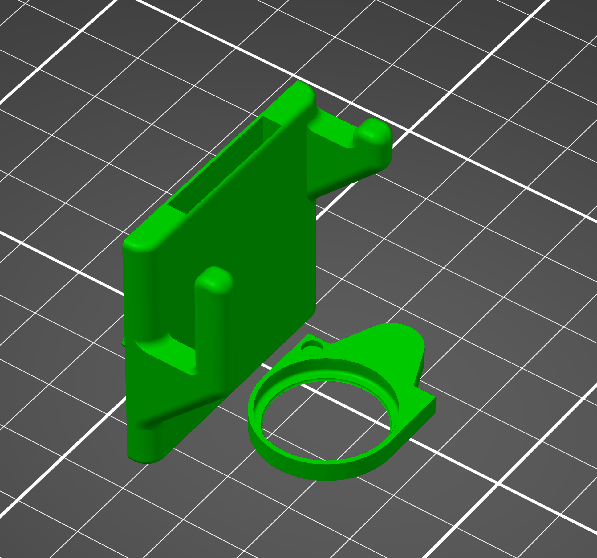 HSW Caliper and CR2032 Holder par Jungl3 | Téléchargez gratuitement un ...