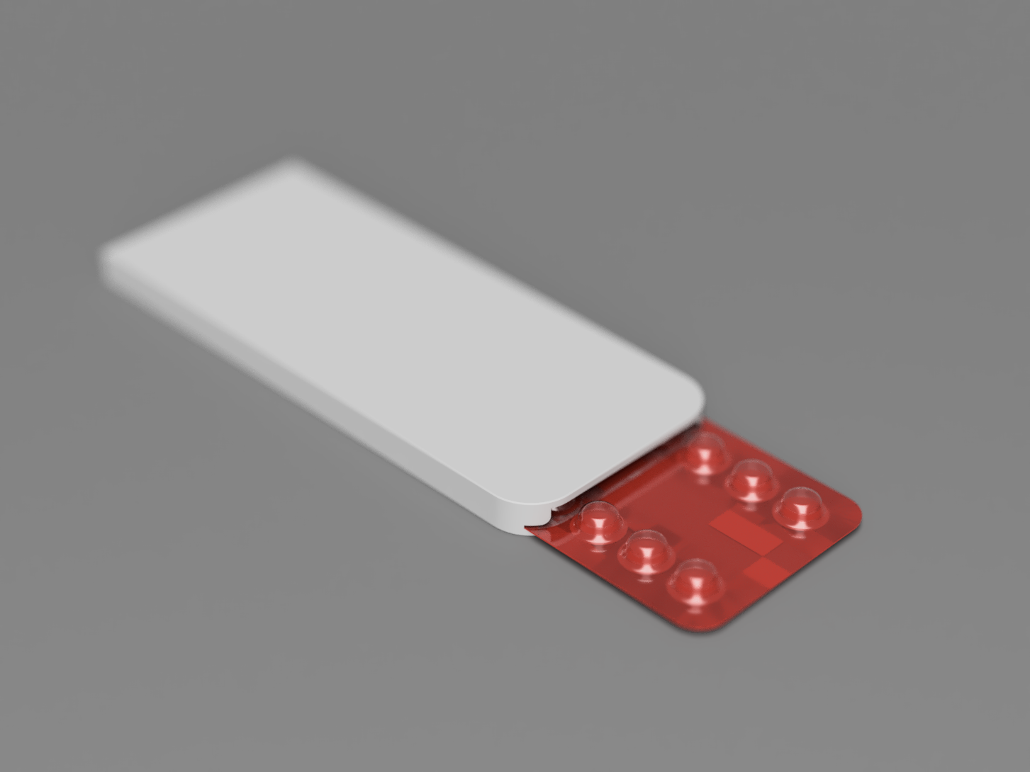 Anti baby pill case by 3D_print_de | Download free STL model ...