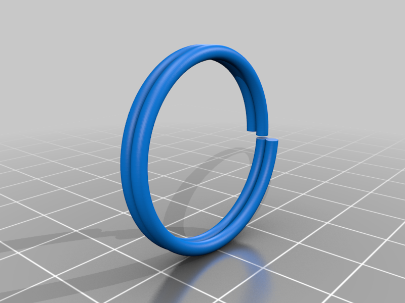 Grenade Bunny by pwmodder1027 | Download free STL model | Printables.com