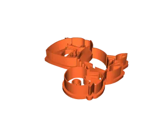 Proud Pascal (Disney) by Ndls | Download free STL model | Printables.com