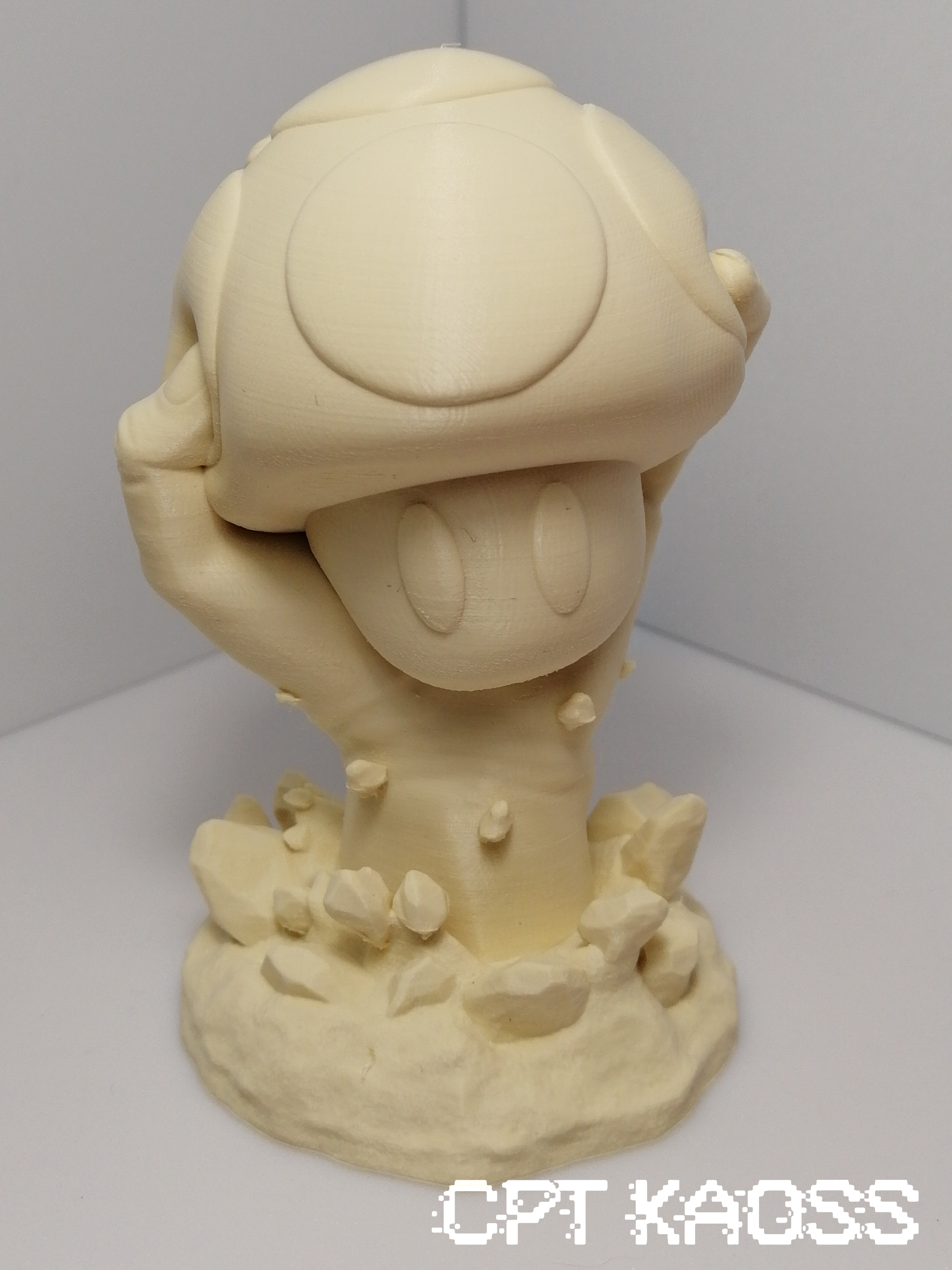 Resurrection by Kozi | Download free STL model | Printables.com