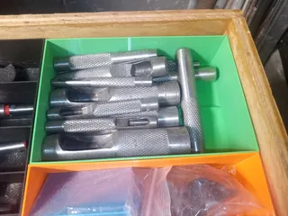 3x2 Box by nickd | Download free STL model | Printables.com