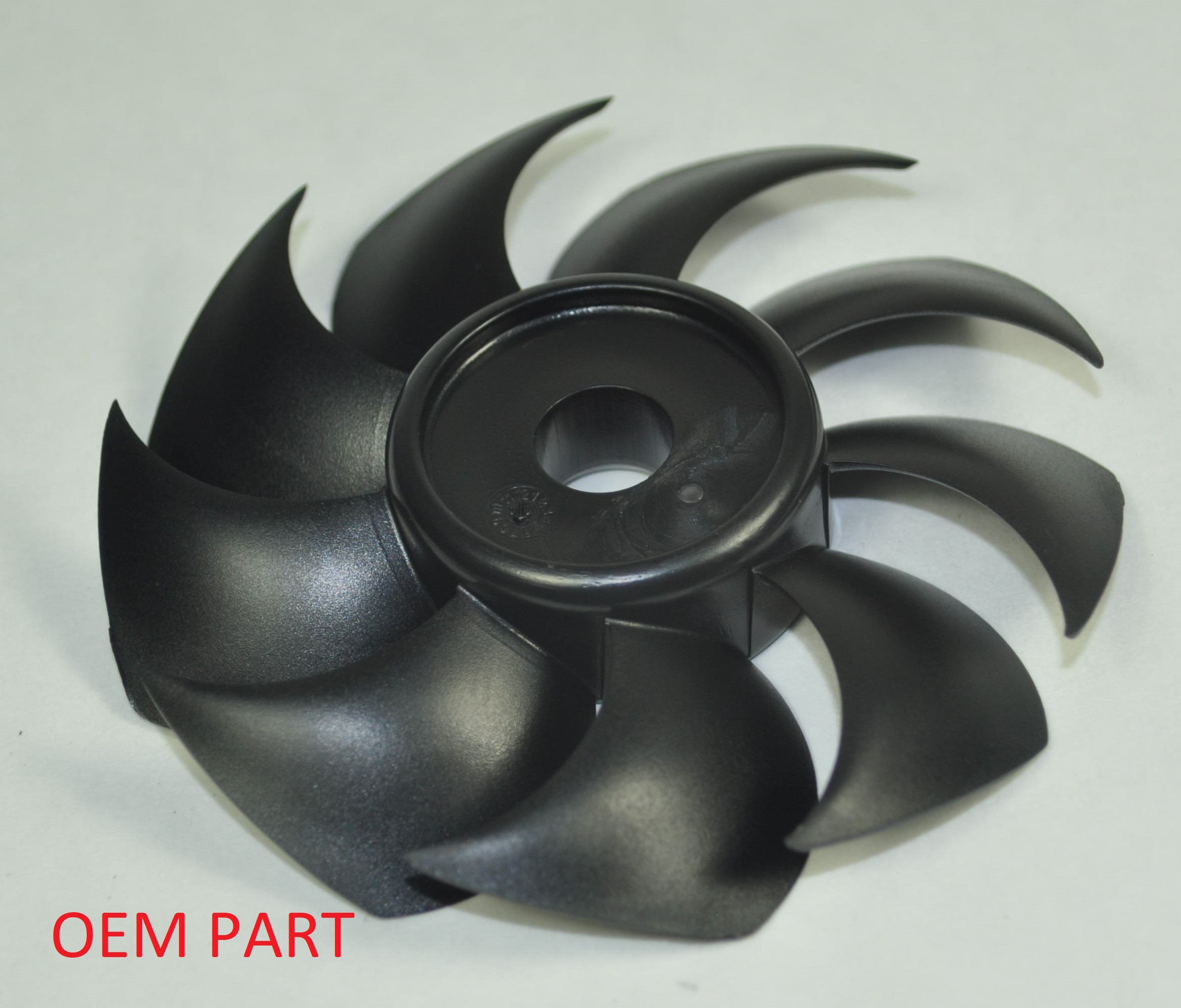 Replacement Fan Craftsman/Husky Air Compressor by jharris | Download ...