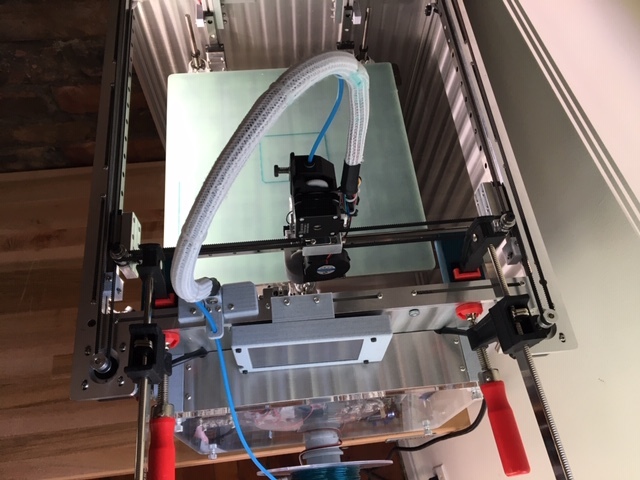 RailCore Y-Rail Alignment Tool Y-RAT by satre | Download free STL model ...