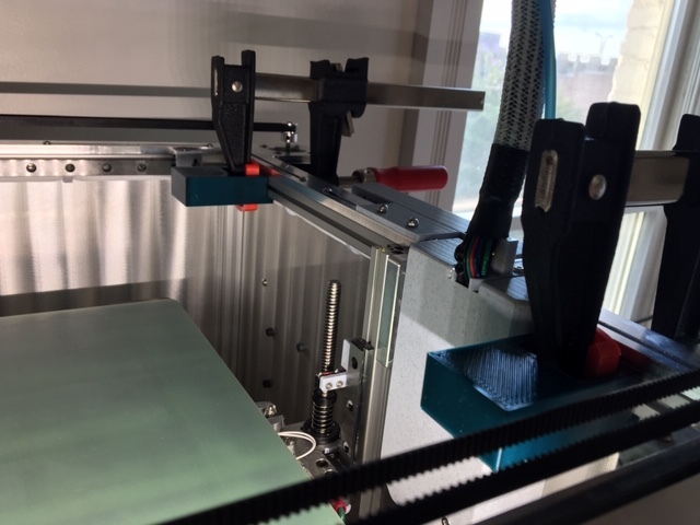 RailCore Y-Rail Alignment Tool Y-RAT by satre | Download free STL model ...