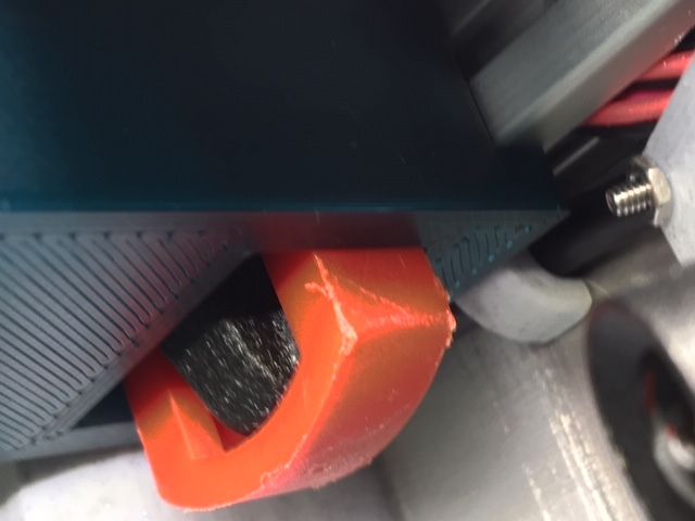 RailCore Y-Rail Alignment Tool Y-RAT by satre | Download free STL model ...