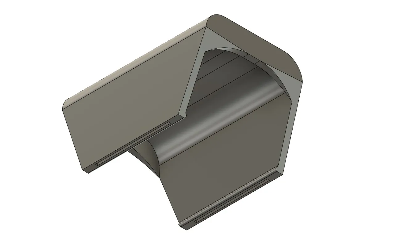 Braun Series 7 blade cover by JSMPF | Download free STL model ...