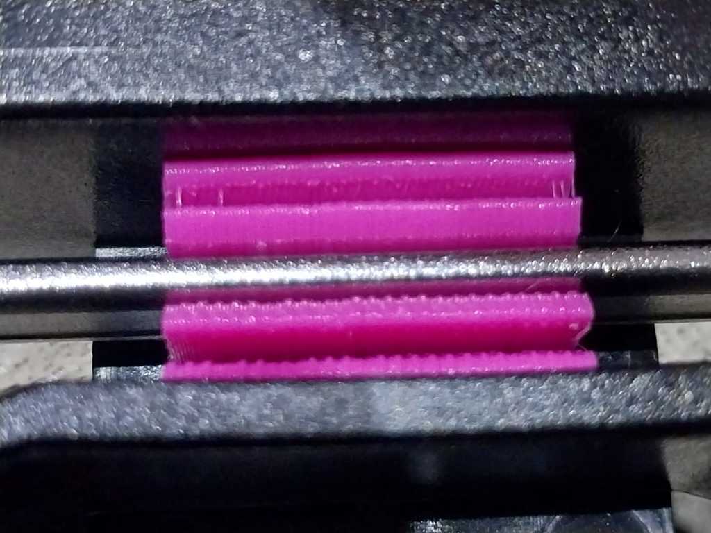 Repair piece for Bahco socket set S138 by fokerman | Download free STL ...