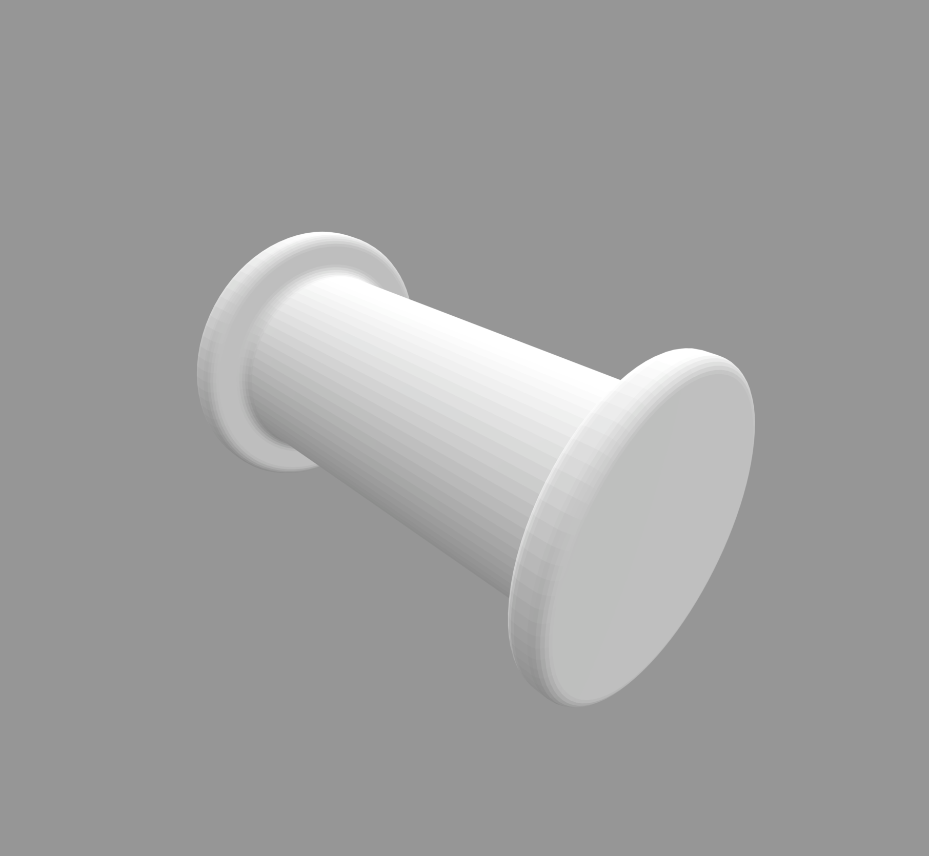 Filament holder for Z42 Prusa Mini Side Spool Holder by Alex Se ...