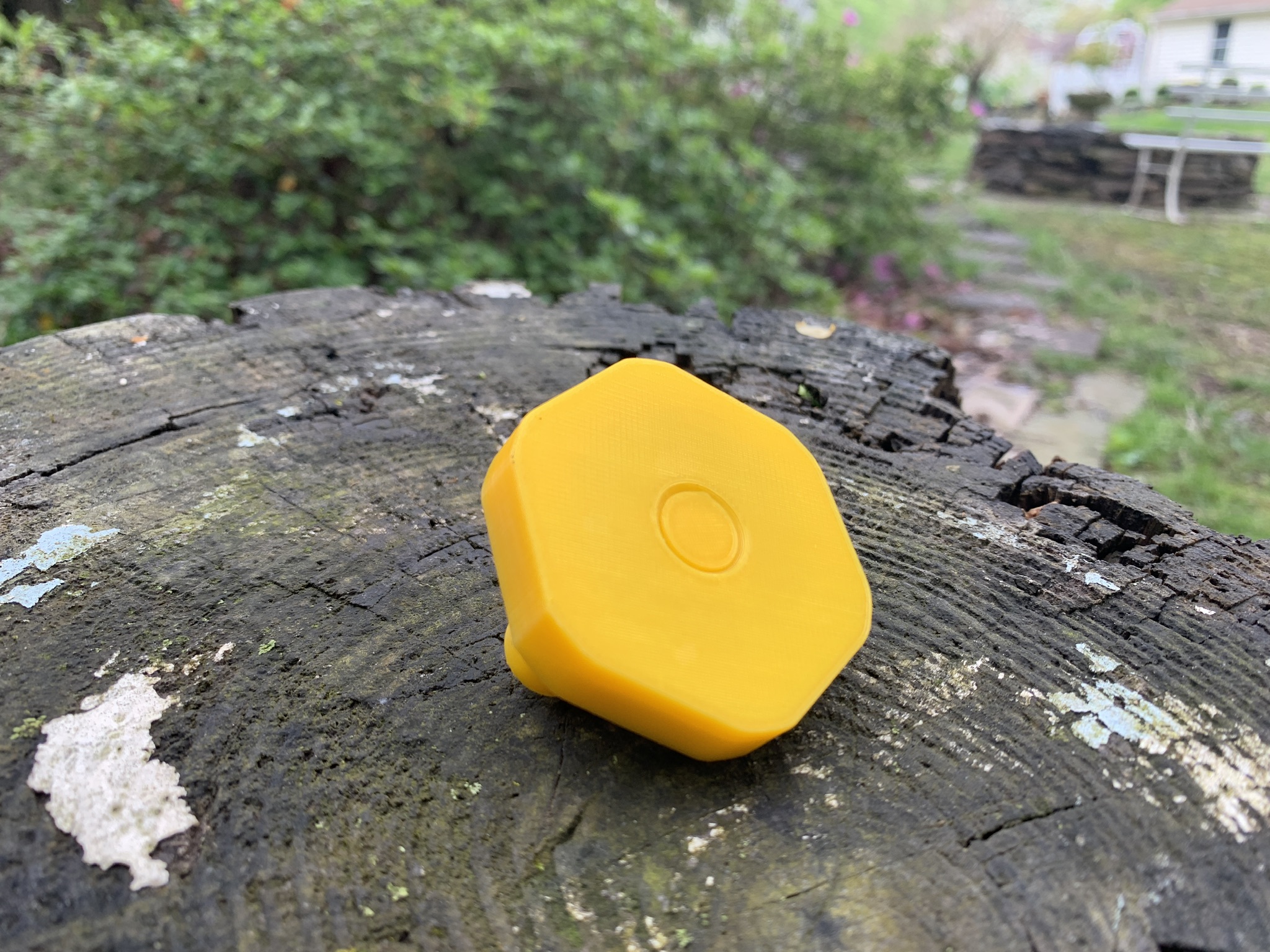 Magnetic Switch by povsky | Download free STL model | Printables.com