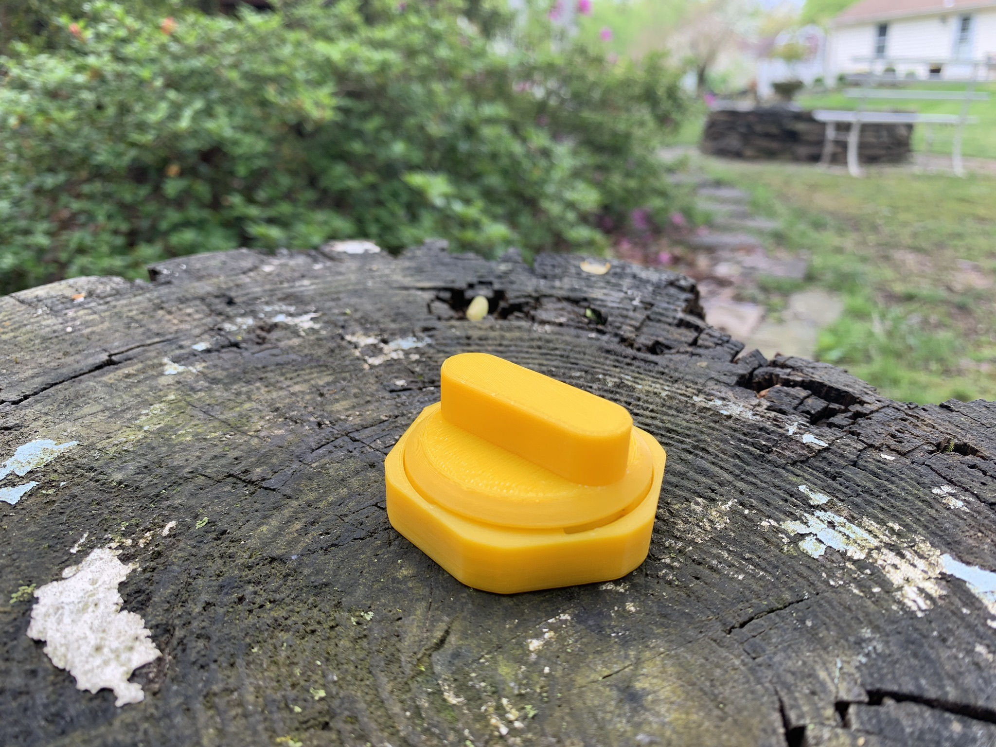 Magnetic Switch by povsky | Download free STL model | Printables.com