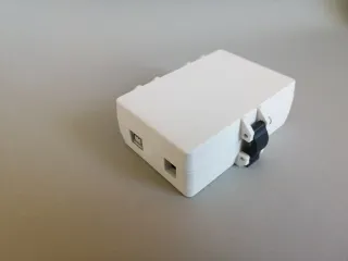 Arduino Case by 3DP | Download free STL model | Printables.com