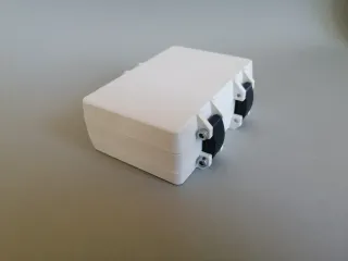 Arduino Case by 3DP | Download free STL model | Printables.com