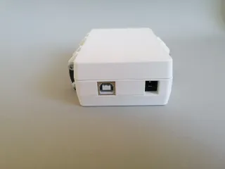Arduino Case by 3DP | Download free STL model | Printables.com