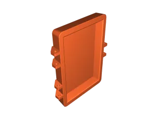 Arduino Case by 3DP | Download free STL model | Printables.com