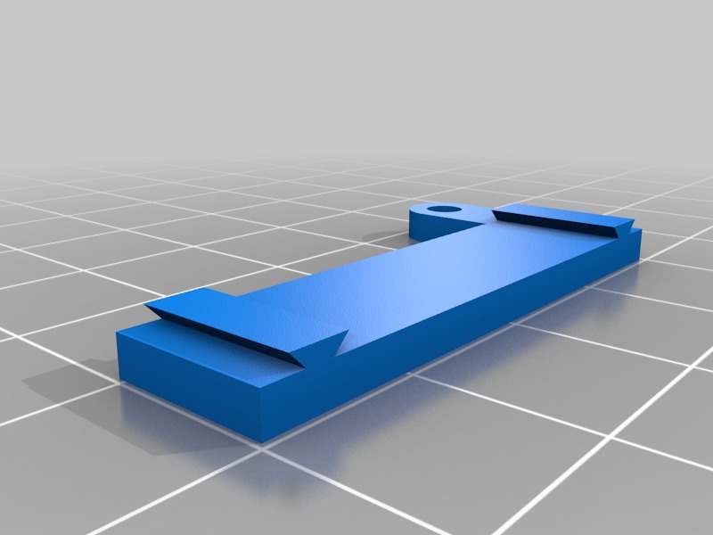 TL-Smoother Modular Casing by Mega Making | Download free STL model ...