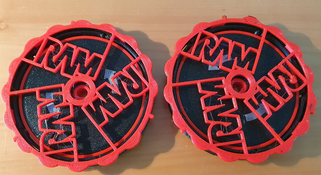 Elastic strap / rubber spring for Auto-Rewind Spool Holder by DJ ...