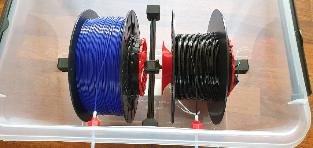 Elastic strap / rubber spring for Auto-Rewind Spool Holder by DJ ...