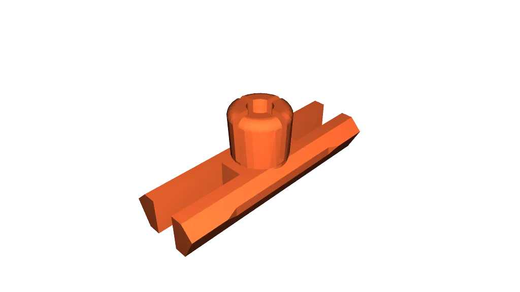 Zijdeur Trim Moulding Strip Auto Fasteners Plastic Clips voor ...