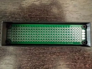 Protoboard 2 x 8 case by John Buluba | Download free STL model ...