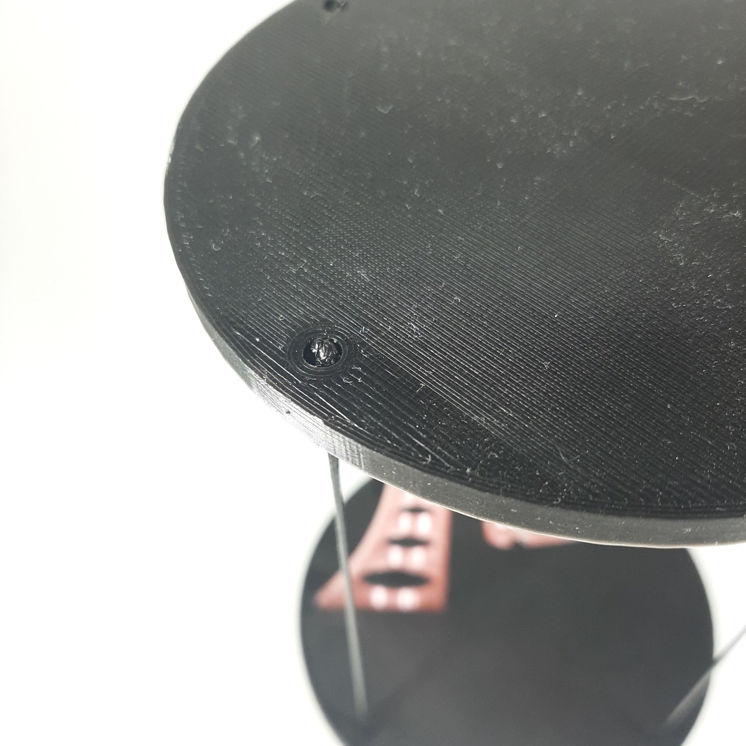 Tensegrity Structure por Ordinary Contraptions | Descargar modelo STL ...